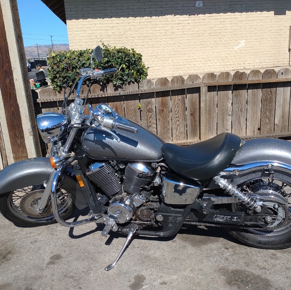 Other | Honda Shadow 75 | Poshmark